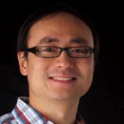 Chong Fang | STEM Research Center