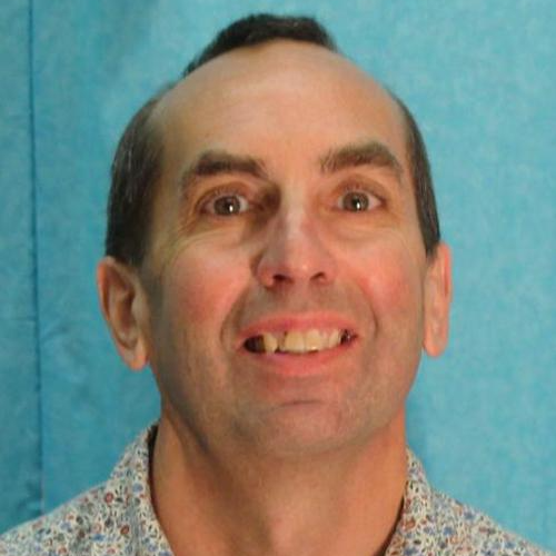 Louis Michael Wojcinski II | STEM Research Center