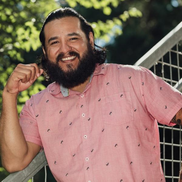 Michael Lopez | STEM Research Center