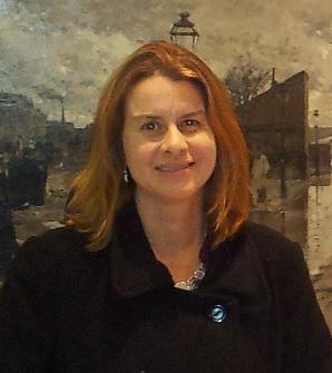 Allison L. Hurst | STEM Research Center